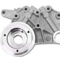 China 06J103166A Engine Parts Bridge Bracket,Camshaft for sale