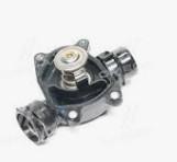 China Land Rover PEL000050 Motorteile Thermostat zu verkaufen