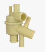 Chine Land Rover LR009562 Parties du moteur Thermostat à vendre