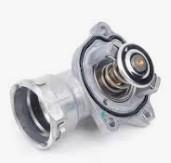 Chine Mercedes Sprinter 6422002015 87°C Parties du moteur Assemblage du thermostat à vendre