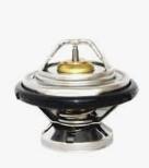 China Mercedes BUS 6062030575 C Partes del motor Termostato 71°C en venta