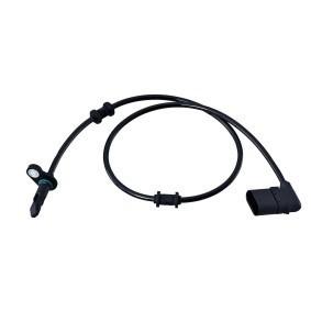 China Mercedes Benz 2539052500 Chassis Parts Left Rear ABS Wheel Speed Sensor for sale