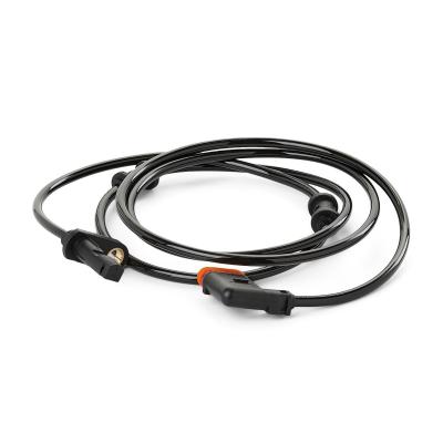 China Mercedes Benz 2115403017 Chassis Parts Rear ABS Wheel Speed Sensor for sale