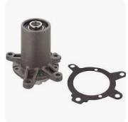 China 6162000720 Motoronderdelen Waterpomp voor MERCEDES-BENZ MB Van (W661), MB Van (W631), T1 Van (601, 611), T1 Platform/Chassis Te koop