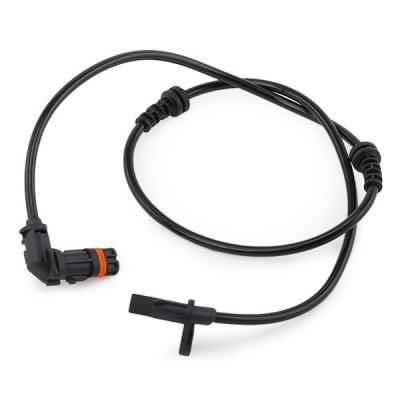 China Mercedes Benz 2049052705 Chassis Parts Front ABS Wheel Speed Sensor for sale