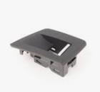 China BMW 51417225890 Auto AC and Electricity Parts Rear Right Power Window Trim for sale