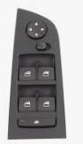 Quality BMW 61319217329 Car Window Control Switch High Accuracy Thermal Insulation for sale