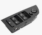 Quality 61319217330 BMW Window Switch Energy Efficiency Window Switch Replacement for sale