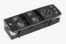 Quality 2049055402 Window Master Switch Power Saving Mercedes Window Switch for sale