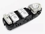 China Mercedes Benz 2229052004 8T14 Auto AC and Electricity Parts Window Lifter Switch for sale