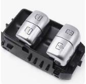 China Mercedes Benz 2229051505 Auto AC and Electricity Parts Window Lifter Switch for sale