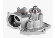 China 11511704600 Partes del motor BMW Bomba de agua para BMW 5 Touring (E34), 7 (E32) en venta