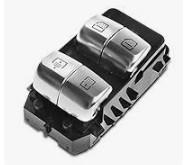 China Mercedes Benz 2229051505 9051 Auto AC and Electricity Parts Window Lifter Switch for sale