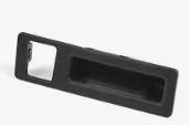 China BMW 51247368753 Auto Body Parts Tailgate Switch Handle for sale