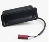 China BMW 51248168035 Auto Body Parts Tailgate Switch Handle for sale
