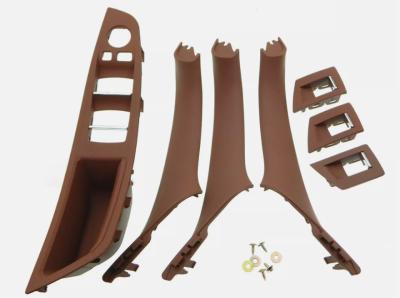 China BMW 51417261933 B Auto Body Parts Interior Door Handle Trim Set for sale