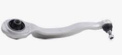 China Mercedes Benz 2213302411 Chassis Parts Track Control Arm Front Axle Right for sale