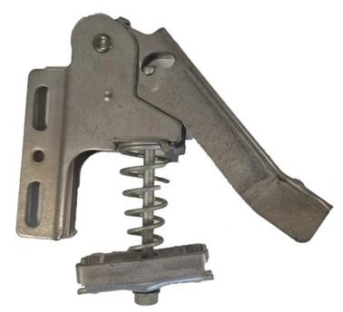 China Mercedes Sprinter 9064200238 Partes del chasis palanca del freno de estacionamiento en venta