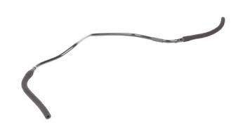 China BMW 13717558227 Partes del chasis tubo de vacío en venta