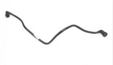 China Mercedes Benz 2710181400 Partes del chasis tubo de vacío en venta