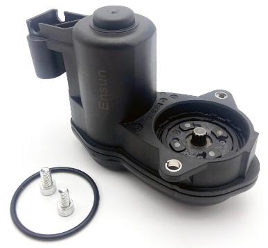 Chine BMW 34216794618 Pièces de châssis Moteur d'actionneur de frein de stationnement électronique à vendre