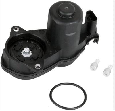 Chine Mercedes Benz 1669065401 Pièces du châssis Assemblage de l'actionneur de frein de stationnement à vendre