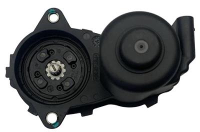 China Mercedes Benz 1729060200 Chassis Parts Parking Brake Electrical Actuator Motor for sale