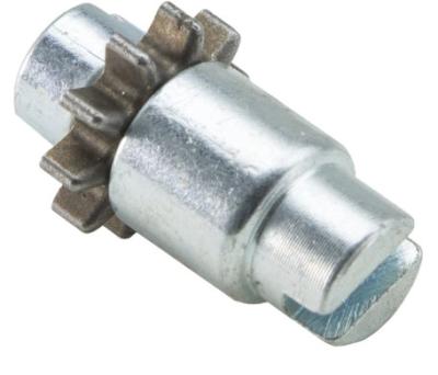 Chine Mercedes Sprinter 1234200073 Pièces de châssis et souliers de frein à vendre