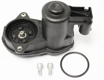 China Land Rover LR036573 Fahrwerksteile Antrieb der Parkbremse zu verkaufen