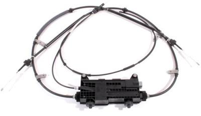 Chine Land Rover LR072318 Pièces du châssis actionneur de frein à vendre