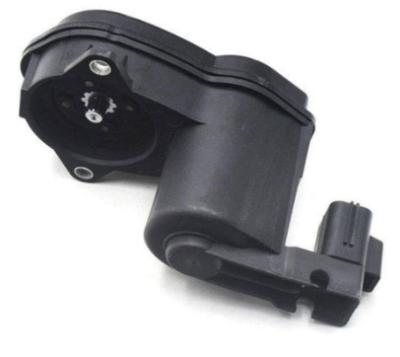 중국 랜드로버 LR102237 차체 부품 전자 주차 브레이크 작동 장치 모터 판매용