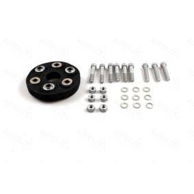 China Mercedes Benz 2104101115 Chassis Parts Propeller Shaft Flex Disc for sale