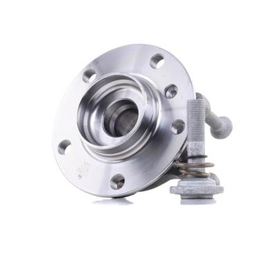 China BMW 31206870725 Chassis Parts Front Wheel Hub Bearing for sale
