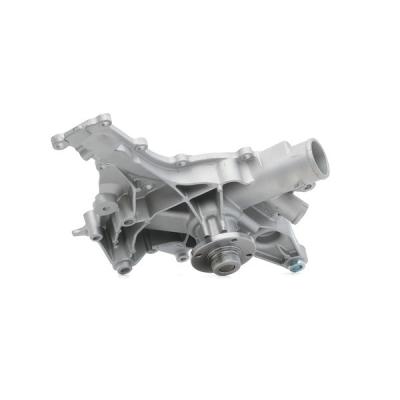 중국 메르세데스 벤츠 1122001501 엔진 부품 물 펌프 판매용