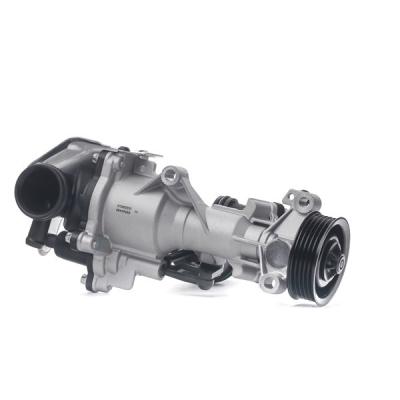 중국 메르세데스 벤츠 2702000000 엔진 부품 엔진 물 펌프 판매용