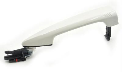 China BMW 51217433844-9197 Auto Body Parts Door Handle for sale