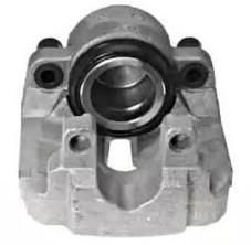 China BMW 34116791920 Chassis Parts Brake Caliper for sale