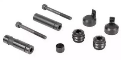 China Mercedes Sprinter 0004210850 Chassis Parts Brake Caliper Repair Kit for sale