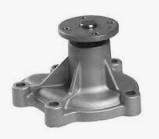 中国 1334114 エンジン部品 オペル CORSA B ハッチバックバン (S93) の水ポンプ 販売のため