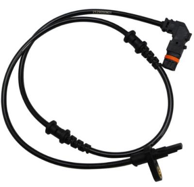 China Mercedes Benz 2129050901 Chassis Parts ABS Wheel Speed Sensor for sale