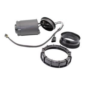 China Mercedes Sprinter 9064700553 Auto AC and Electricity Parts Diesel Emissions Fluid Heater for sale