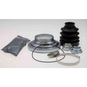 China Mercedes Benz 0003570491 Chassis Parts CV Joint Boot Kit for sale