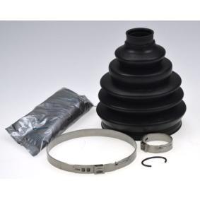 China BMW 31607565316 Chassis Parts Front Outer CV Joint Boot Kit for sale