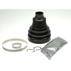 China BMW 31607545107 Chassis Parts Rear Inner CV Joint Boot Kit for sale