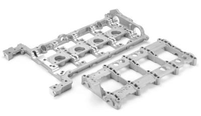 China Mercedes Benz 2710501902 Motoronderdelen Camshaft Te koop