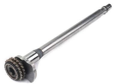 China Mercedes Benz 2720302672 Motoronderdelen Balansas Te koop