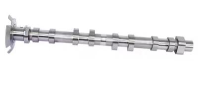 China Mercedes Benz 2700504600 Partes del motor el eje de escape en venta