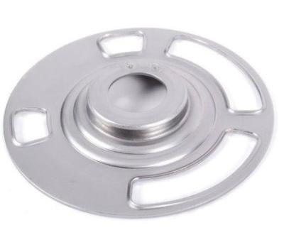 China Mercedes Benz 2720510539 Motoronderdelen Sprocket Camshaft Aanpassing Te koop