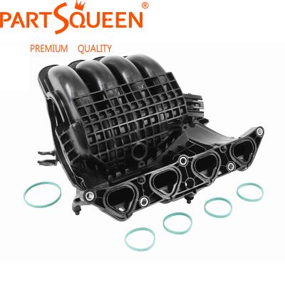 China PartsQueen High Quality Intake Manifold for VW SK 036129709HS for sale