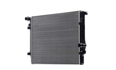 Китай 5WA121251H Части радиатора двигателя продается